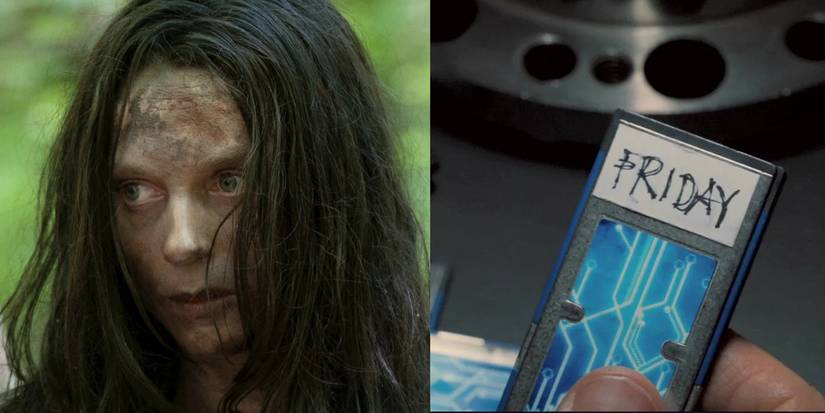 Every Walking Dead Actor Who Is Also In The MCU