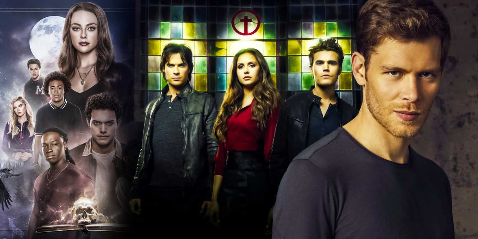 Everything We Know About Legacies Season 5's Canceled Story Plans