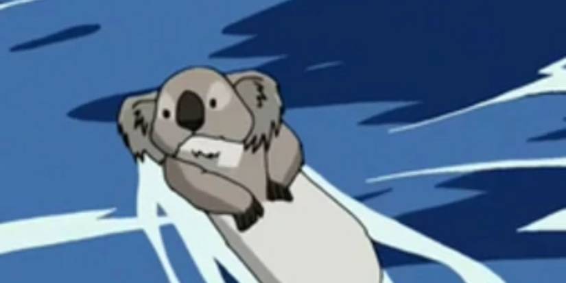 Avatar The Last Airbender: 10 of the Cutest Creatures Across The Franchise