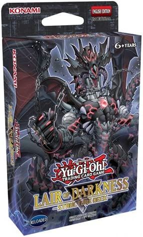Best Yu-Gi-Oh Card Sets (Updated 2022)