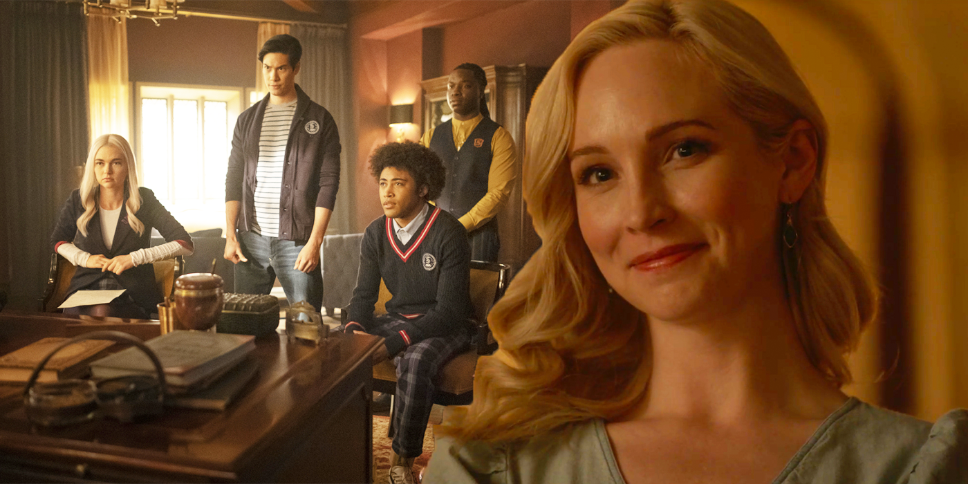 Every God In Legacies, Explained