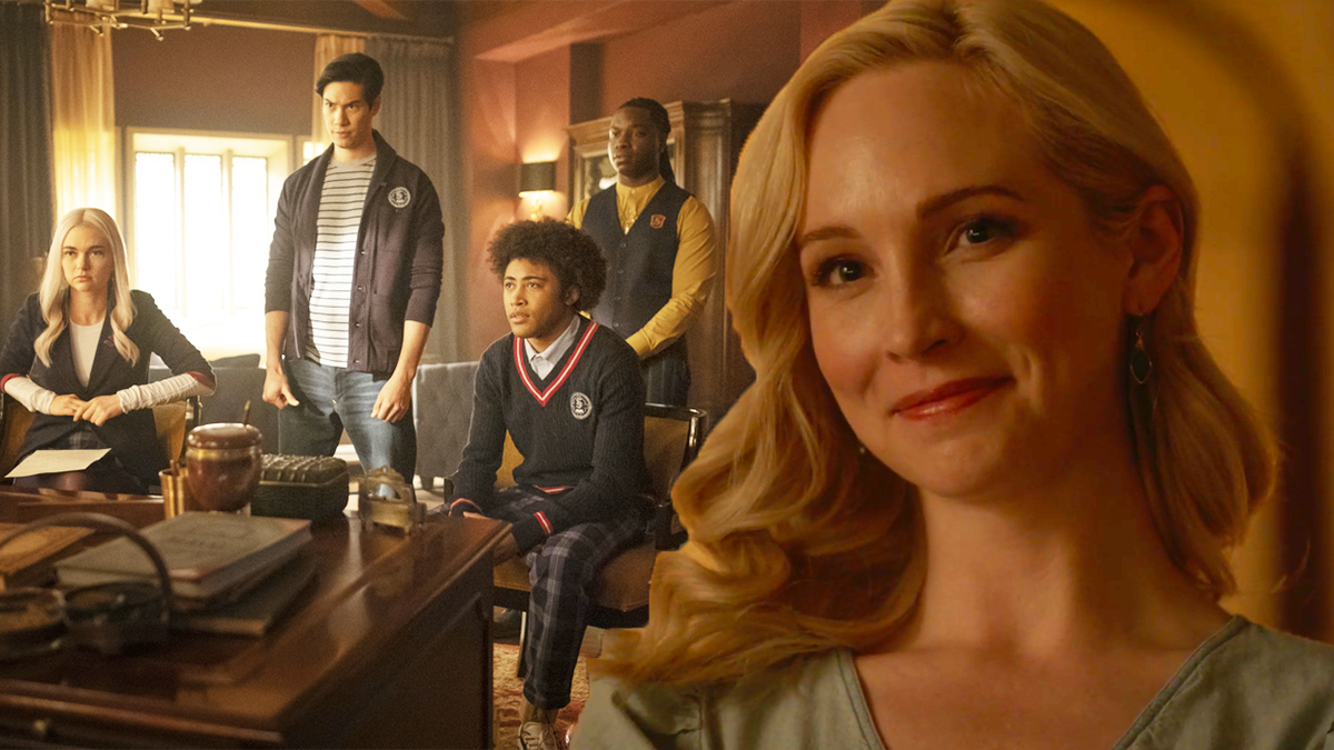 Everything We Know About Legacies Season 5's Canceled Story Plans