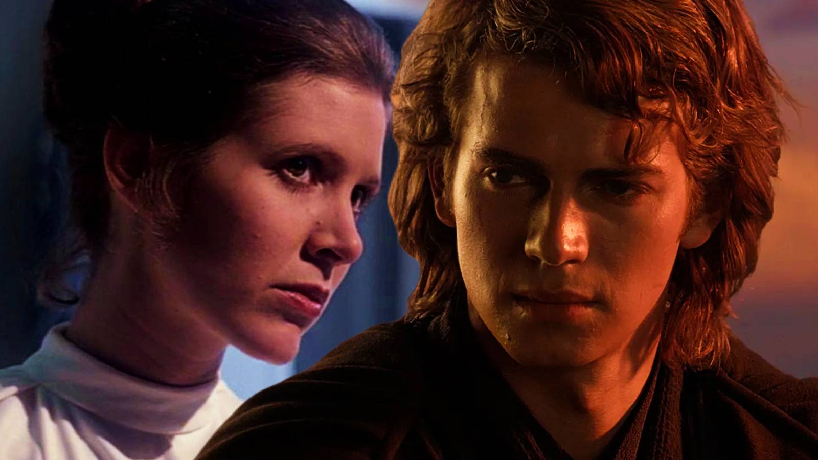 Why Didn't Princess Leia Ever Take The "Skywalker" Name?