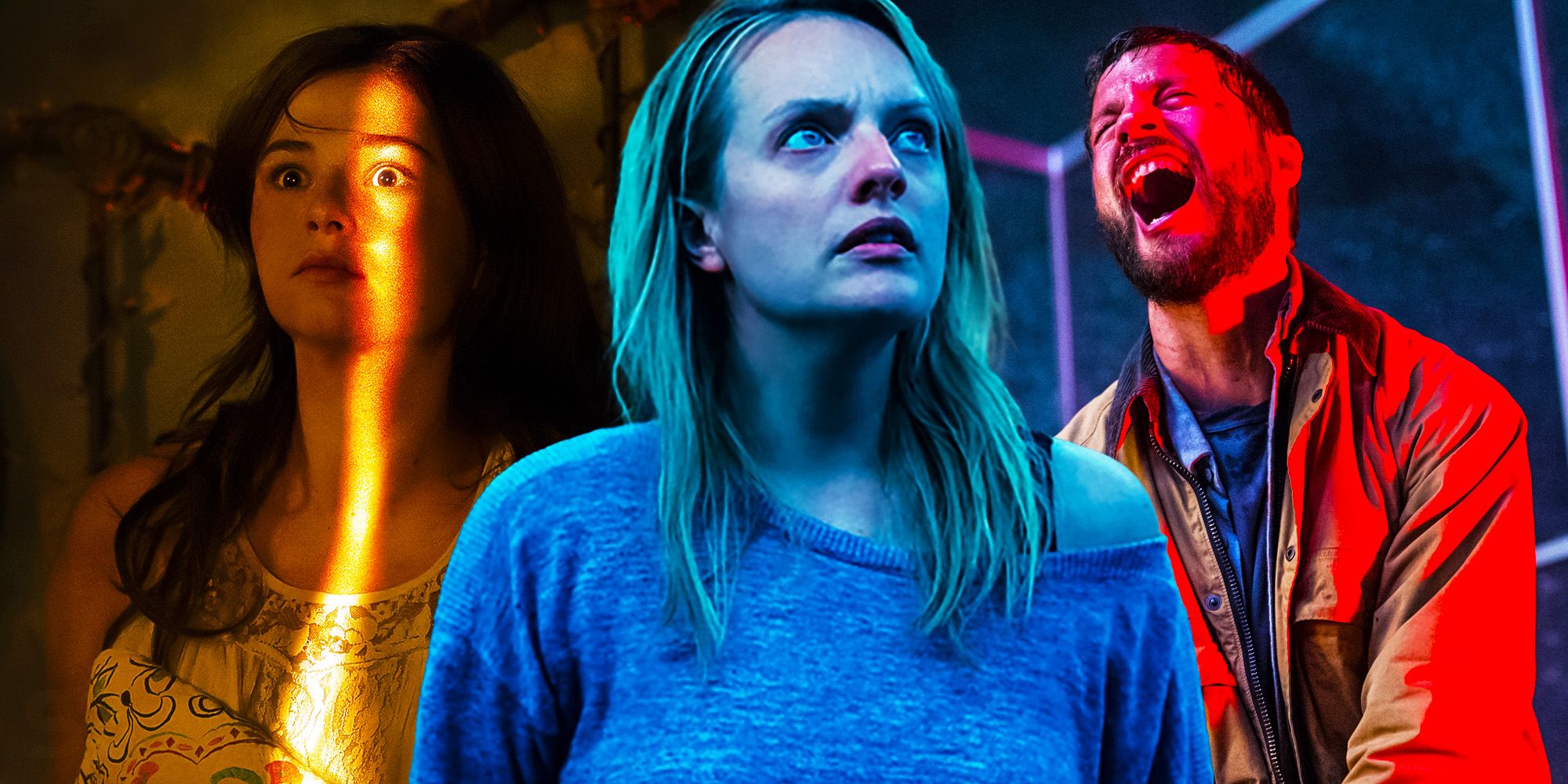 Upgrade Ending Explained: What REALLY Happened With STEM