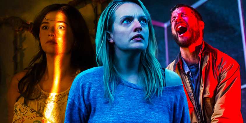 Upgrade Ending Explained: What REALLY Happened With STEM