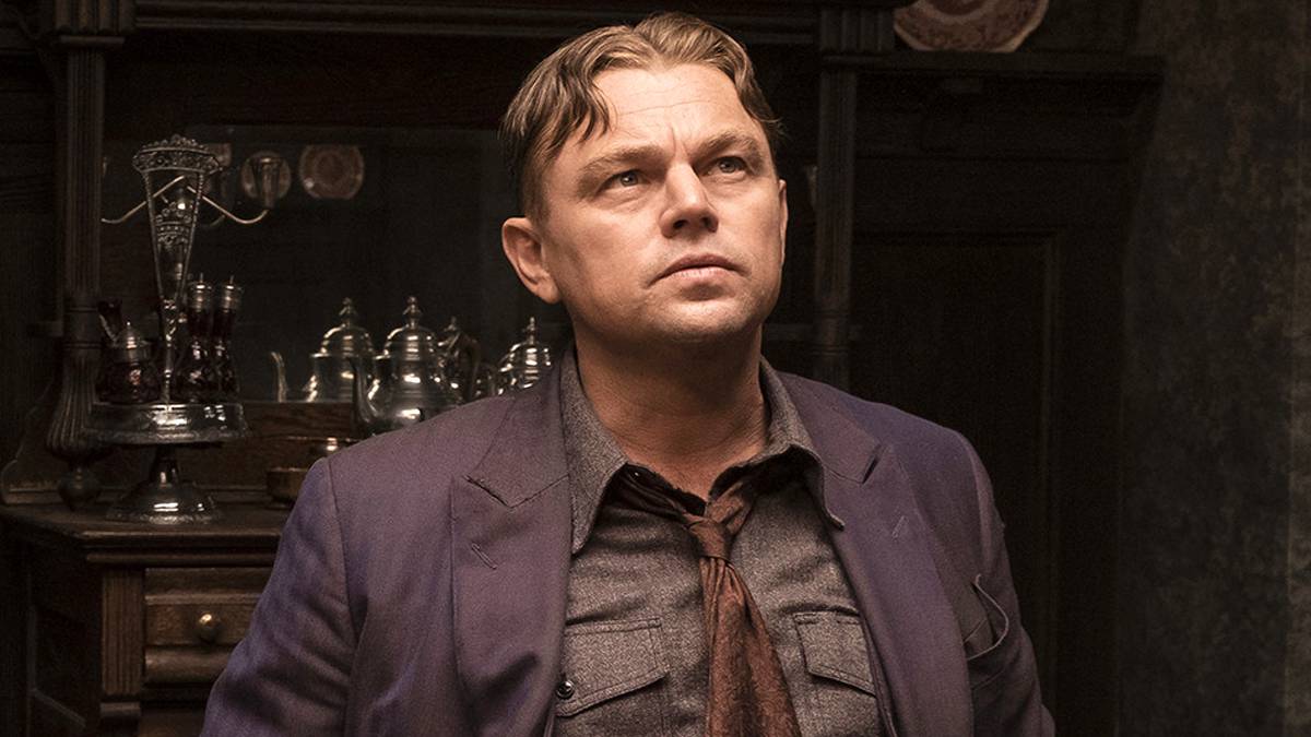 Leonardo DiCaprio Will Get Massive Payday For Scorsese's Next Movie