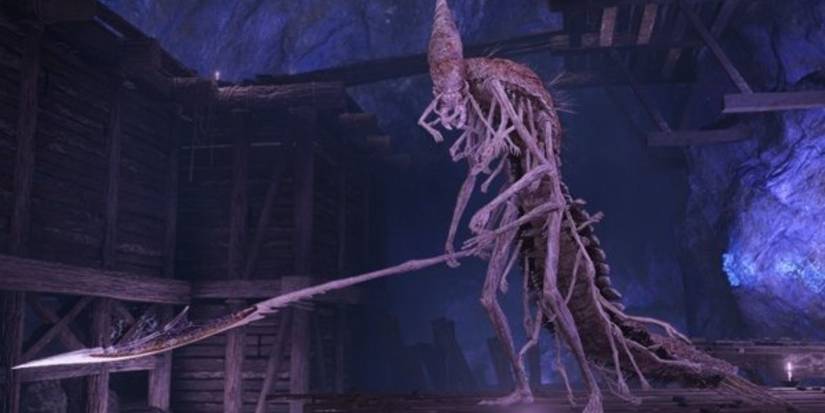 Elden Ring: 10 Most Common Enemy Types, Ranked By Difficulty