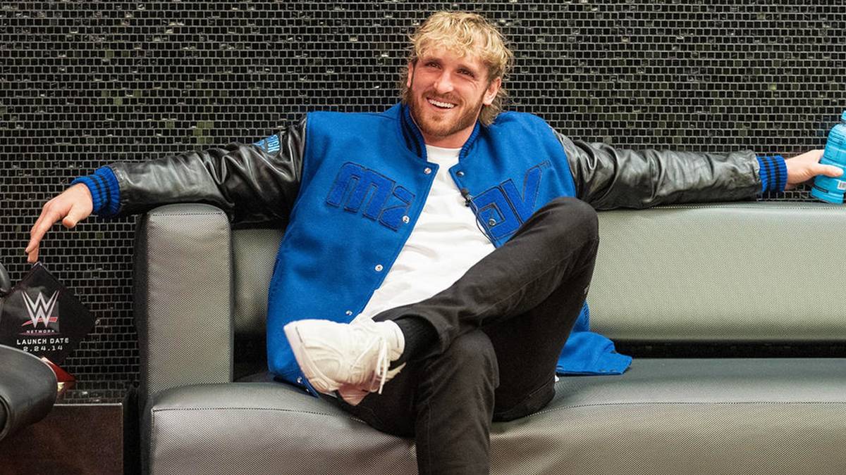 Logan Paul Explains "Trifecta" That Made WWE Contract Make Sense