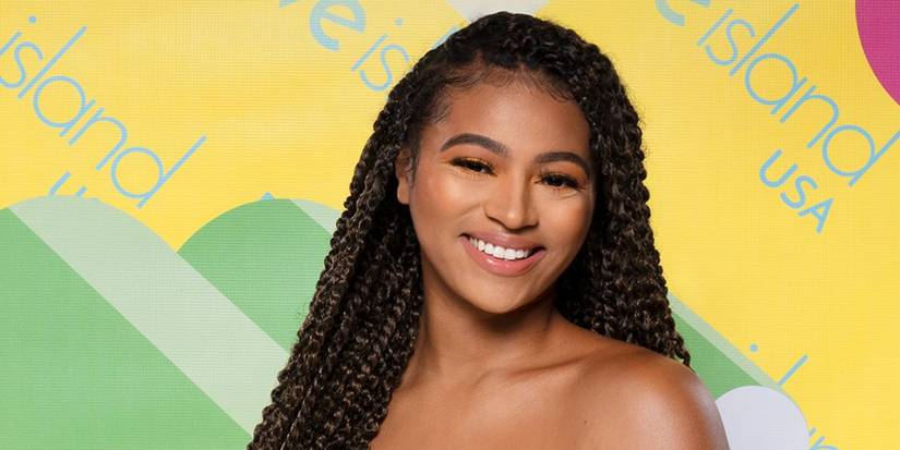 Meet Love Island USA's First Sibling Duo Chazz & Bria
