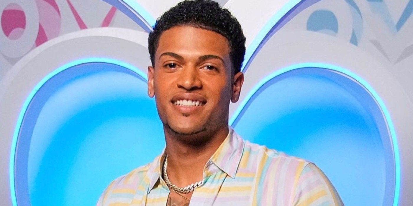Love Island USA Season 4's NYC Native Timmy Pandolfi's Age, Job & IG