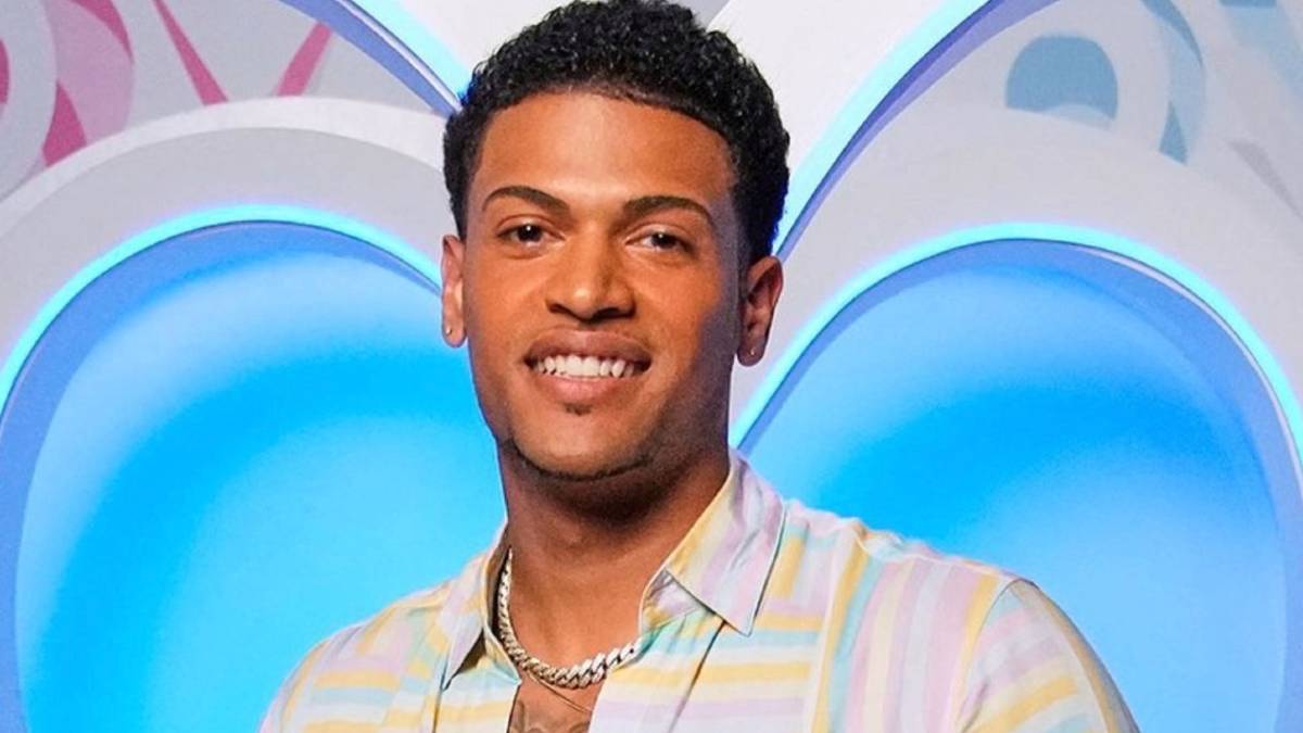 Love Island USA Season 4's NYC Native Timmy Pandolfi's Age, Job & IG