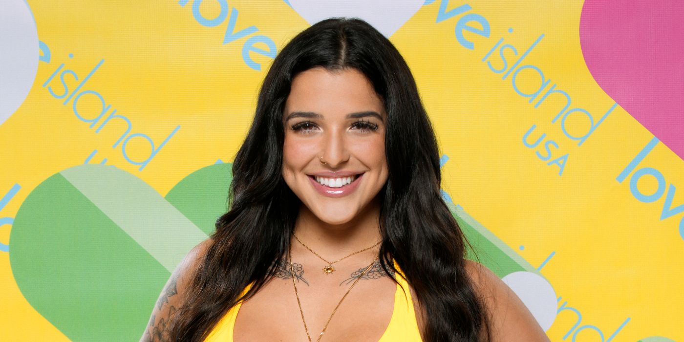 Love Island USA: Valerie Bragg Reveals Female Islander Made Her Cry