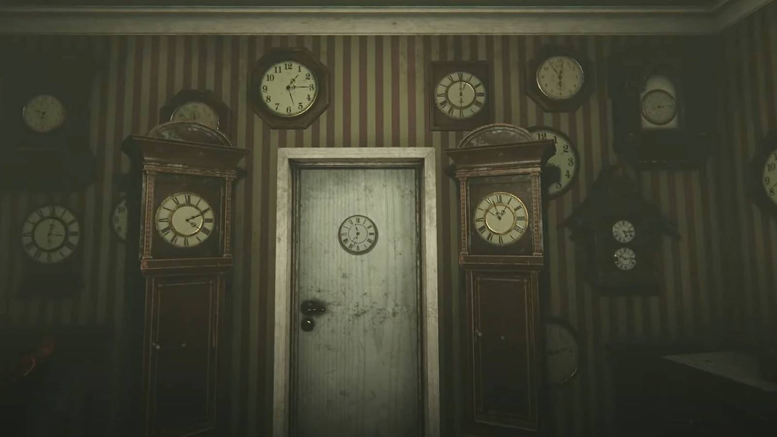 MADiSON: How to Solve The Cuckoo Clock Puzzle