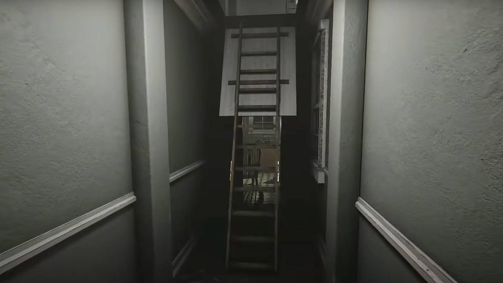 MADiSON: How to Solve The Paintings in the Attic Puzzle