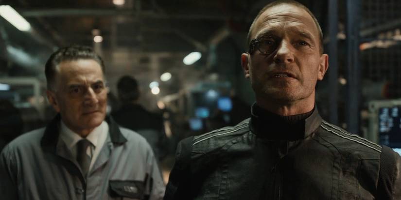 Every Marvel Character Introduced In MCU Post-Credits Scenes