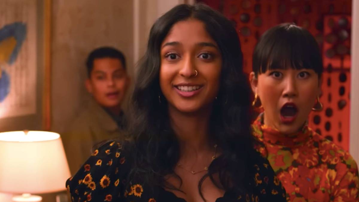 Never Have I Ever Season 3 Trailer Reveals New Possible Love Interest