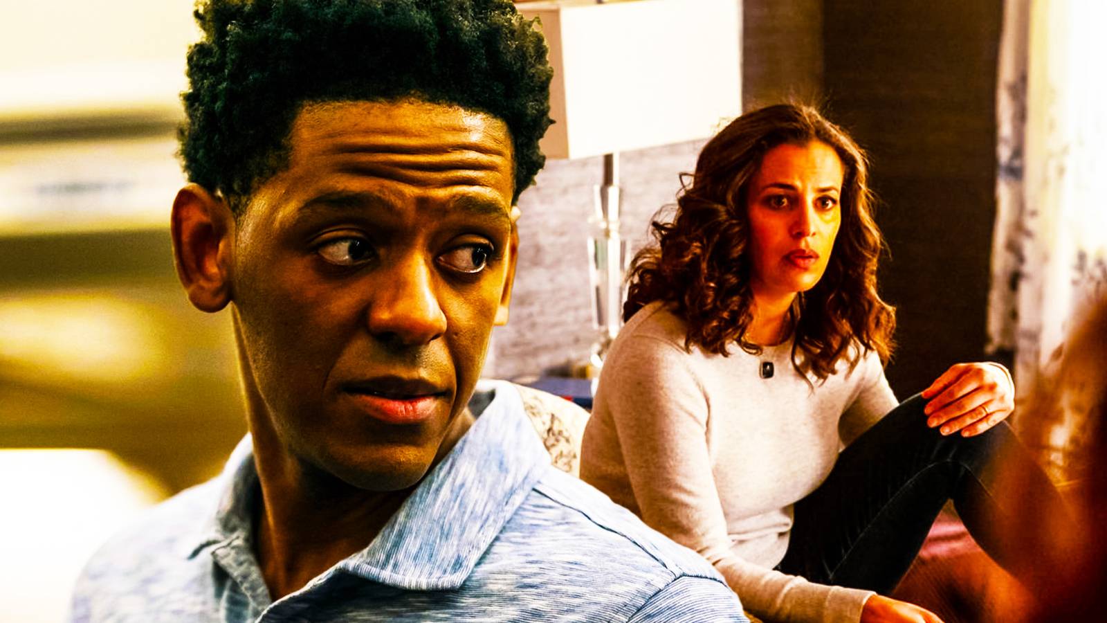 Manifest: How Grace's Murder Supports Adrian's Evil Callings Theory