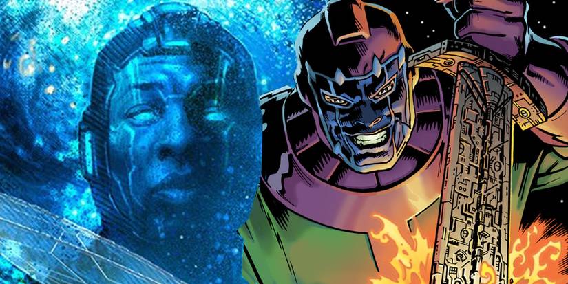 MCU Multiverse Saga Timeline Explained