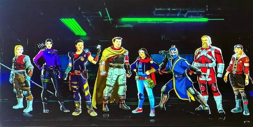 The MCU's Next Avengers Defeat Could Happen 2 Years Before Kang Returns