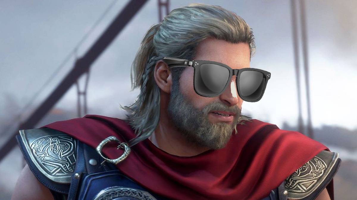 Leaked Marvel's Avengers Swimsuit Skins Have To Be Seen To Be Believed
