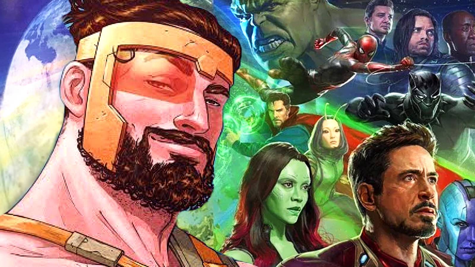Every Future Marvel Movie & Show Hercules Could Appear In