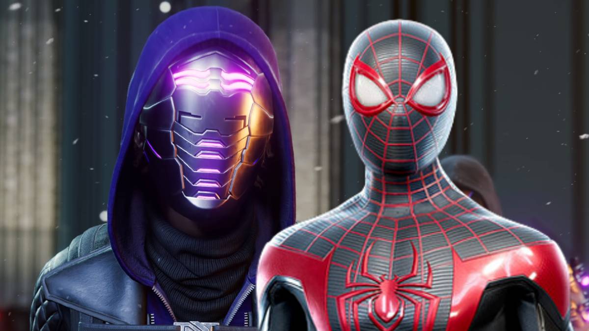 Miles Morales' Tinkerer Twist Was Obvious (But That Doesn't Make It Bad)