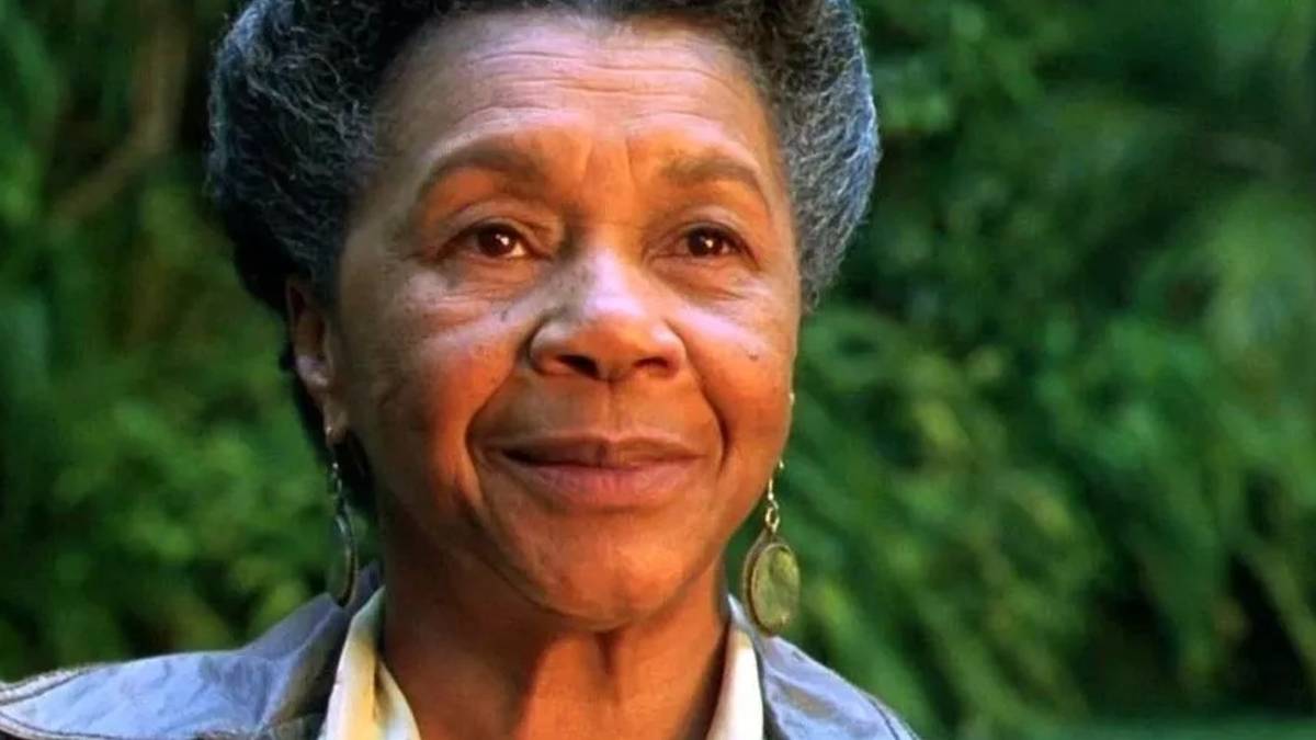The Matrix Oracle Actress Mary Alice Dies