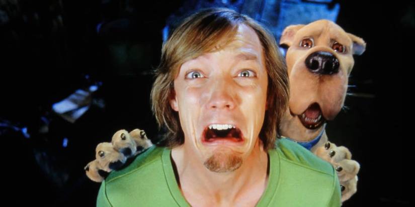 Scooby-Doo 20th Anniversary: Where Are The Main Cast Now?