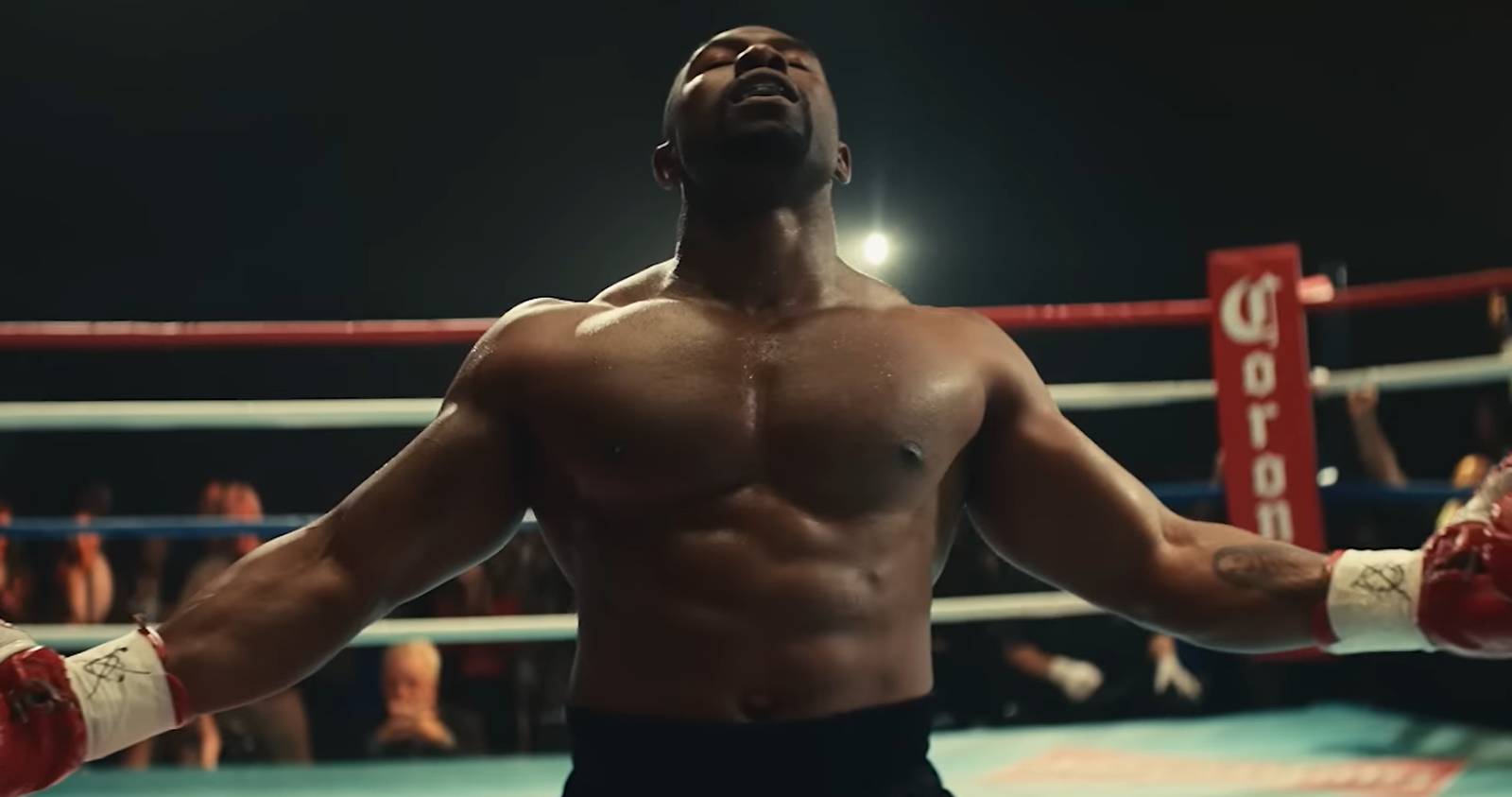 Mike: Trevante Rhodes Shines in Hulu's Mike Tyson Show Trailer