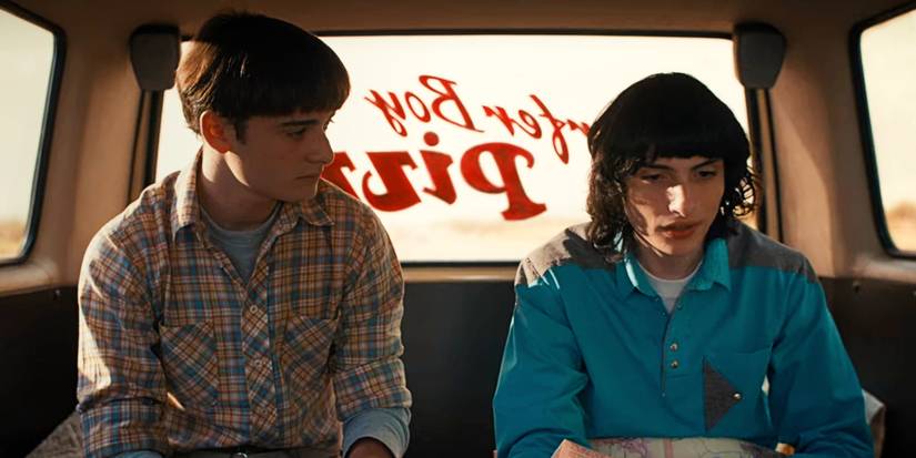 Stranger Things Finale Proves Will Was Always Wrong About Mike