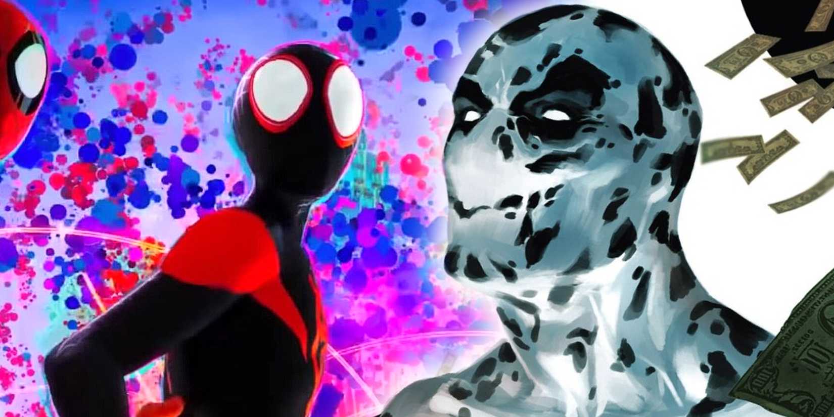 Spider-Man Is Rematching a D-List Villain: Here's Why I Think It'll Be ...