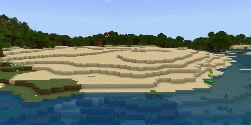 Minecraft Biomes The Next Update Can Fix