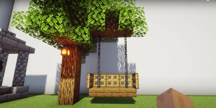 Minecraft Design Ideas For Elaborate Gardens