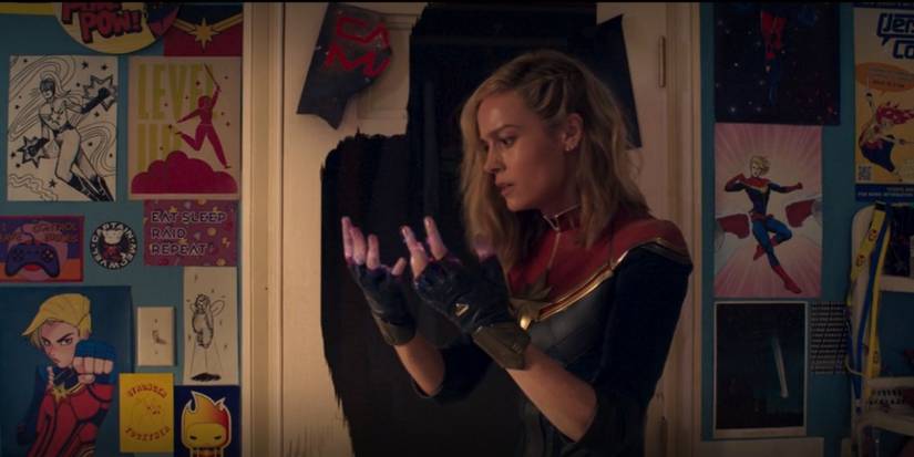 Marvel Makes Shang-Chi's Confusing Post-Credits Scene Even Weirder