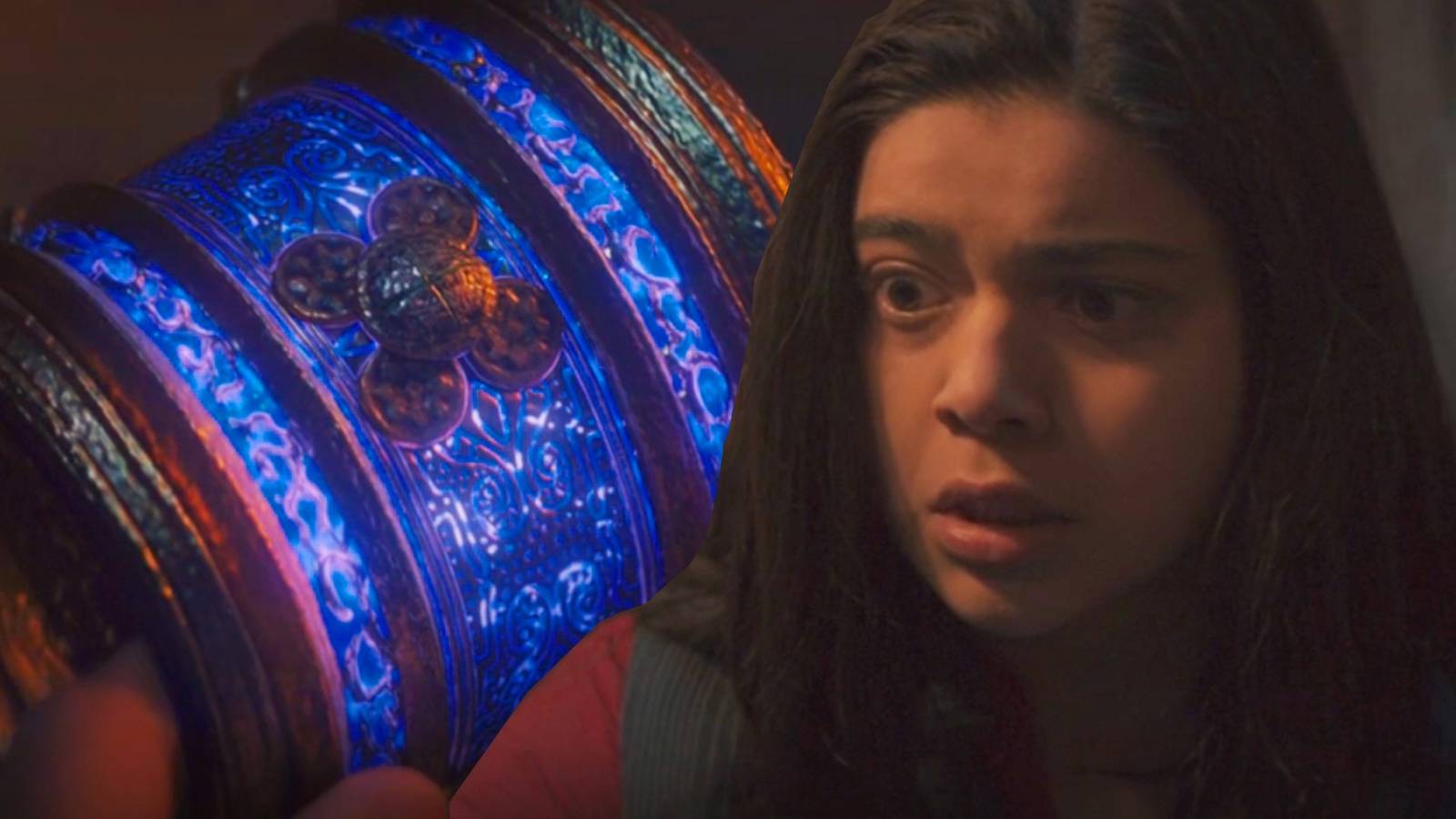 Ms Marvel's New MCU Power Explained