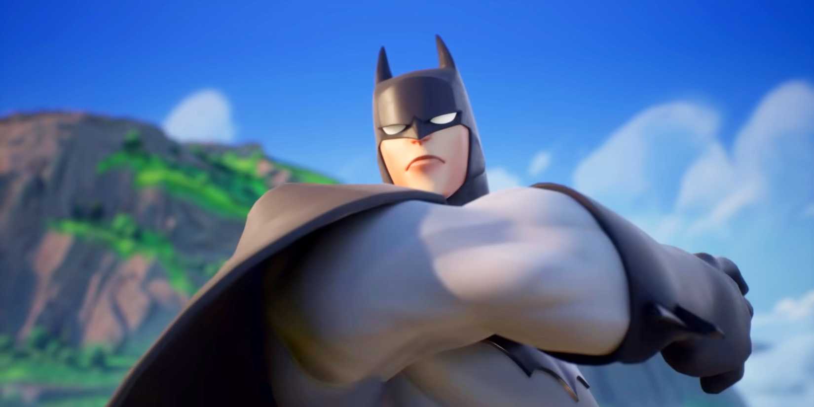 10 Best Characters To Play As In MultiVersus