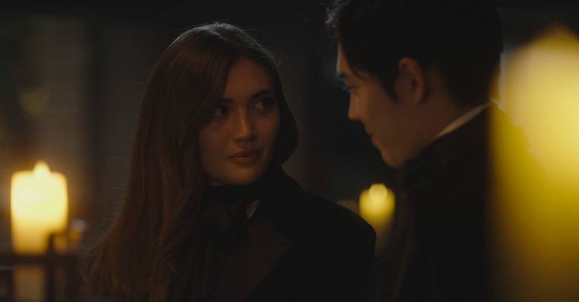 Vampire Academy Trailer Reveals TVD Creator's New Supernatural Series