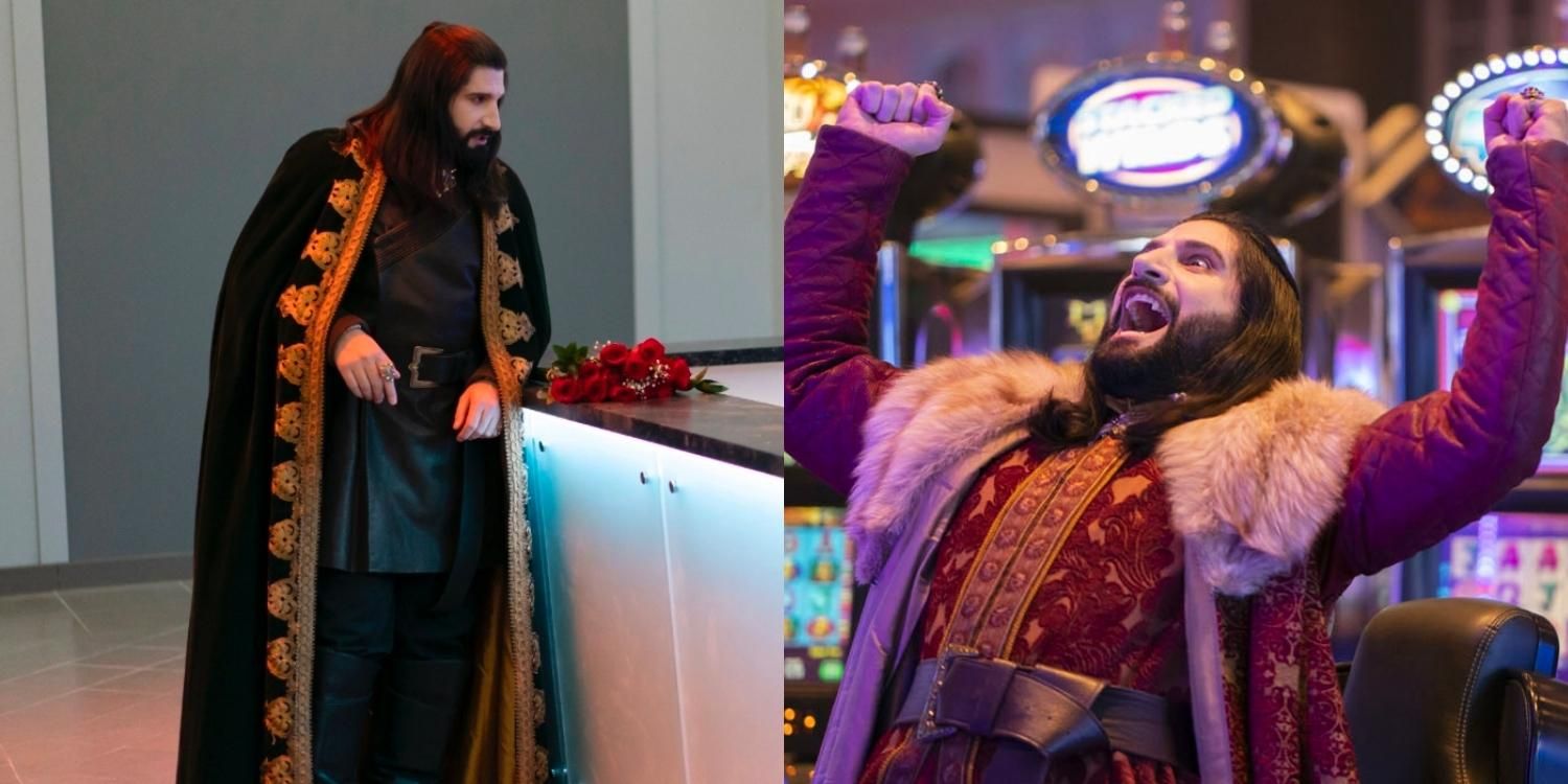 What We Do In The Shadows: 10 Quotes That Perfectly Sum Up Nandor As A ...