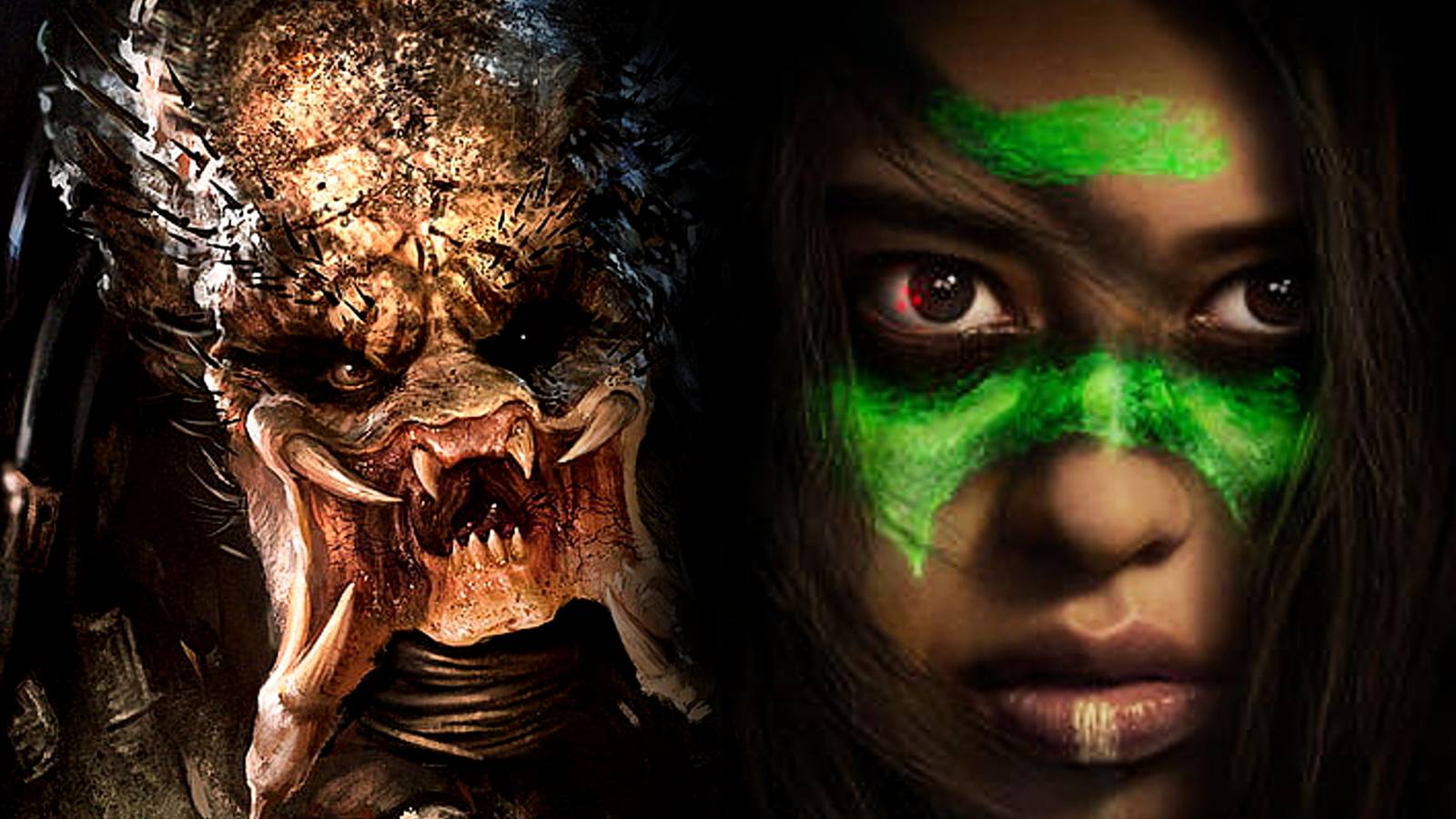 Prey Director Reveals Alien Movie Connection To New Predator Costume