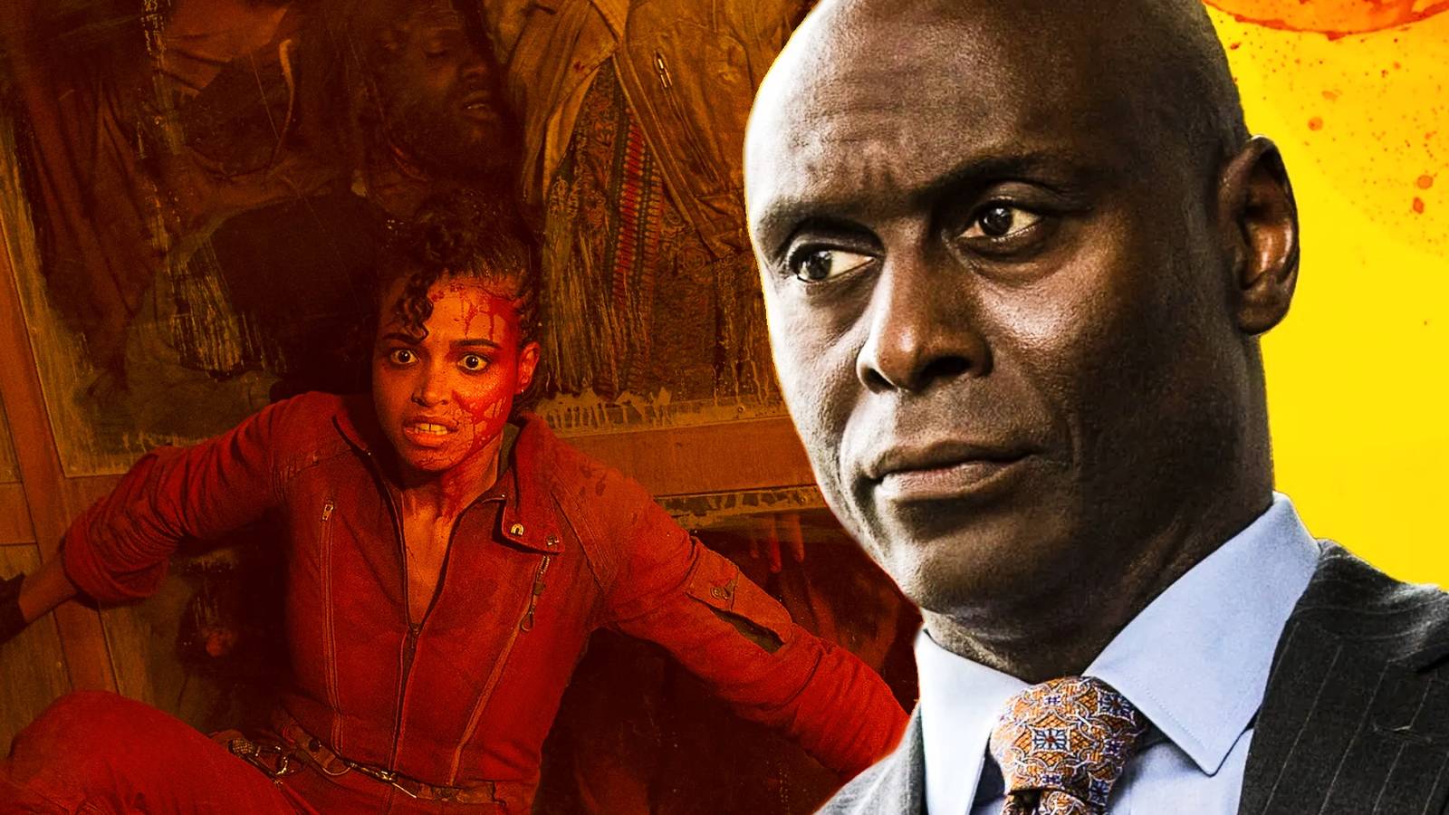 Netflix's Resident Evil Cast & Character Guide