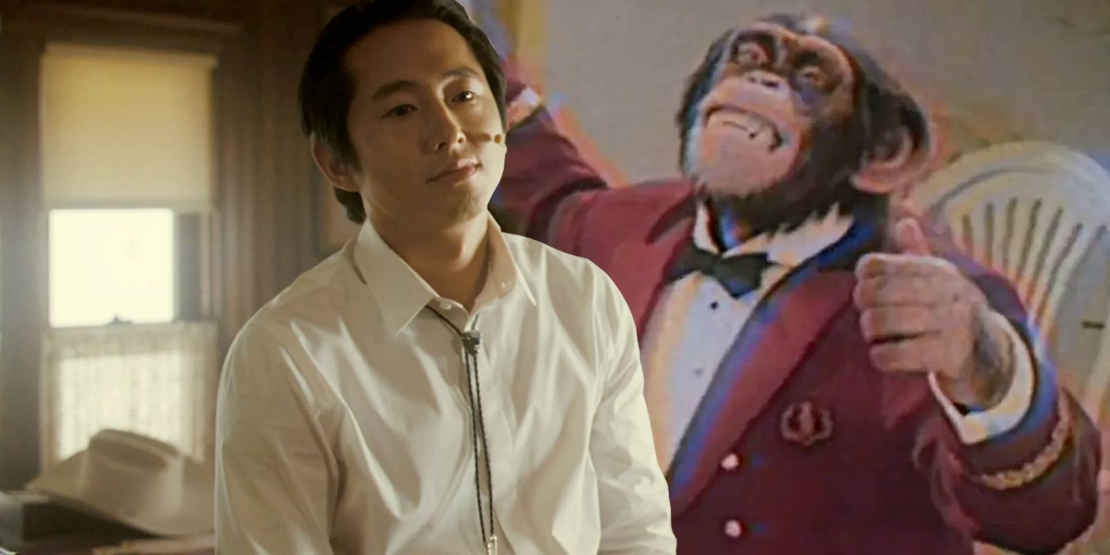 Gordy's Home Intro Video Adds Context to Nope Movie's Horrifying Scene