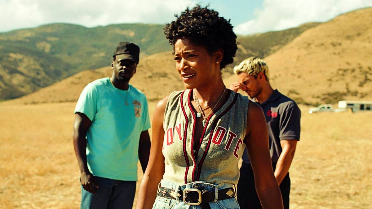 Nope Cast Reveals If They Believe in Aliens in Real Life