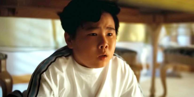 Why Was The Shoe Standing Up In Nope? What It Really Means