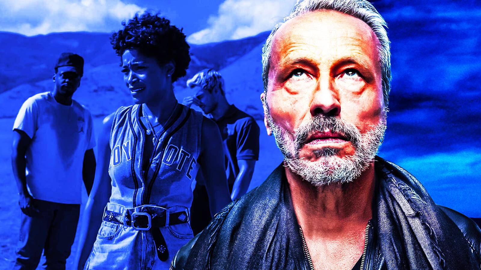 Nope Movie Cast & Character Guide