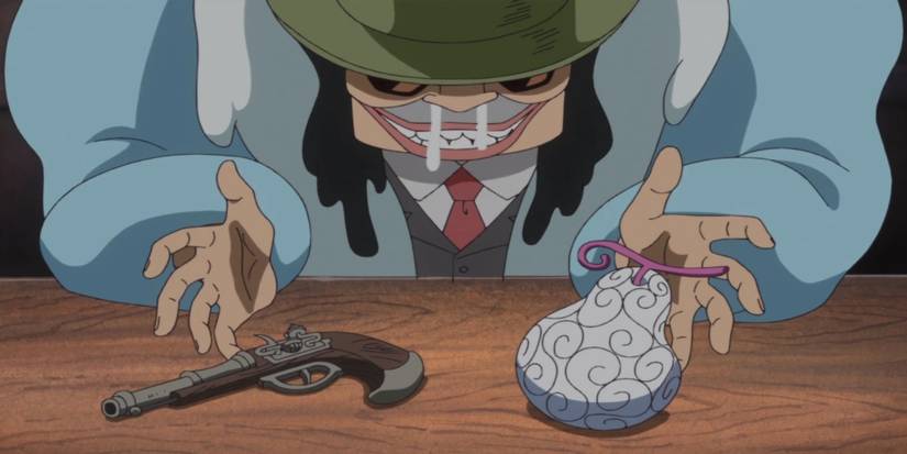One Piece: 10 Highest Inactive Bounties, Ranked