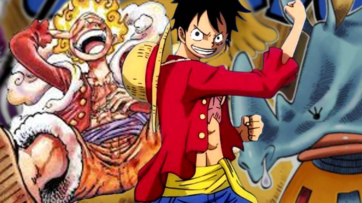 One Piece Officially Confirms the Secrets of Devil Fruit Awakenings