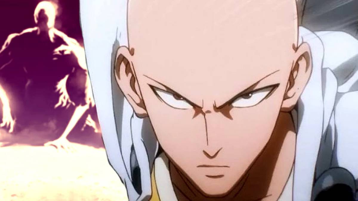 One-Punch Man Just Dropped a Huge Clue About God's Motives