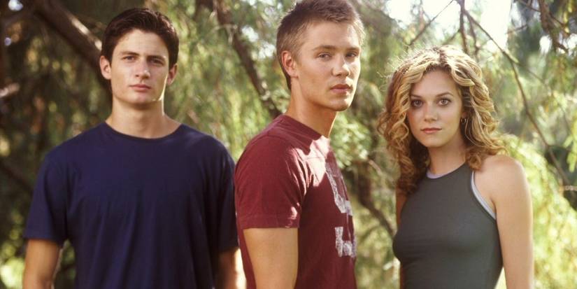10 Most Overdone Storylines In Teen Dramas