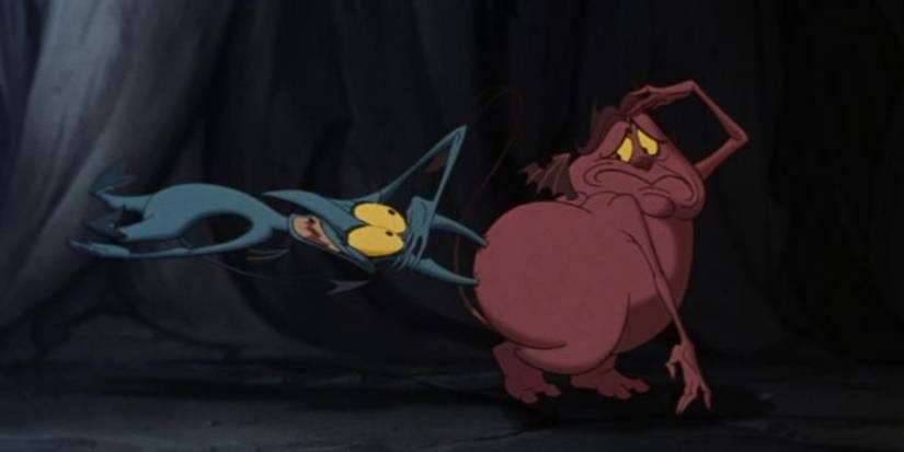 Disney's Hercules: Every Main Character's First And Last Lines