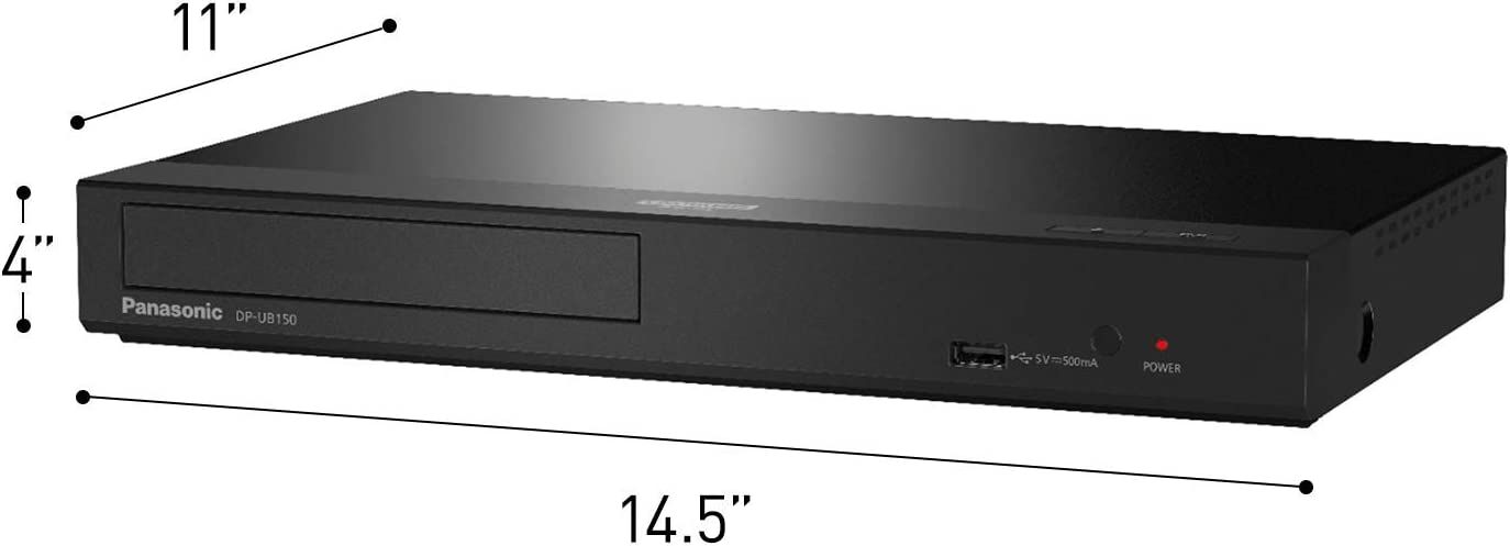 Best Blu-Ray Players (Updated 2023)